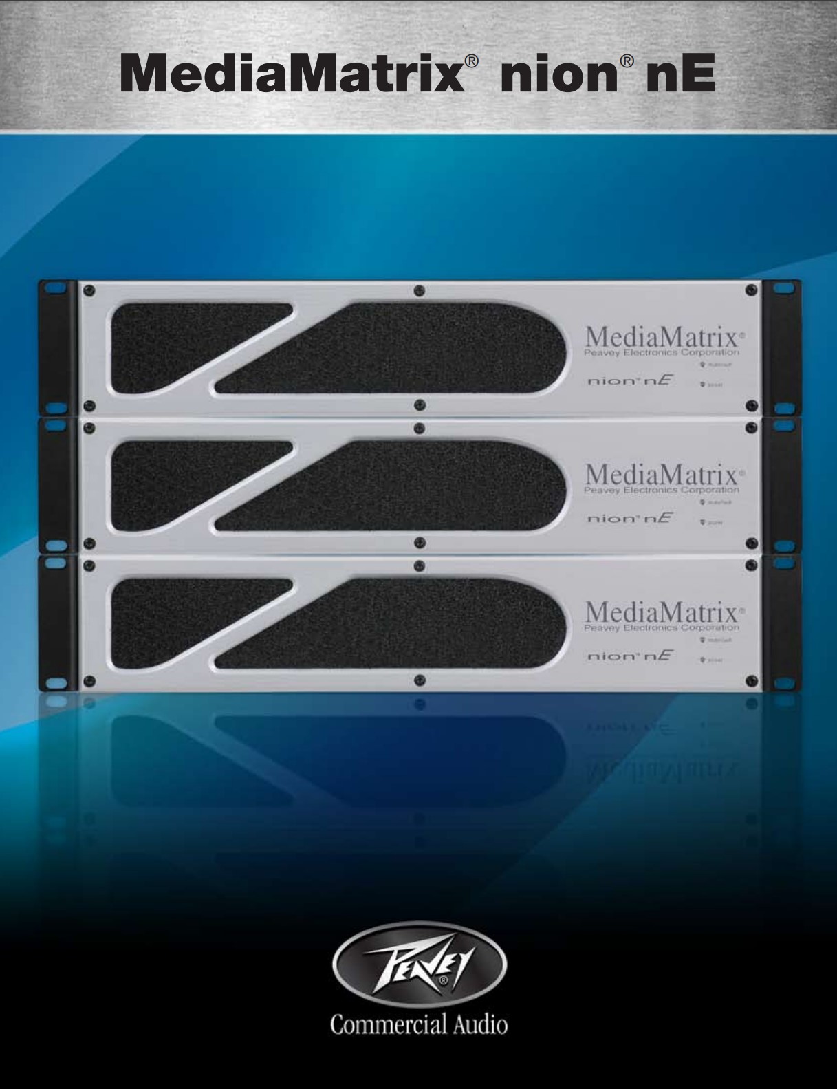 MediaMatrix Resources – ETicketAV